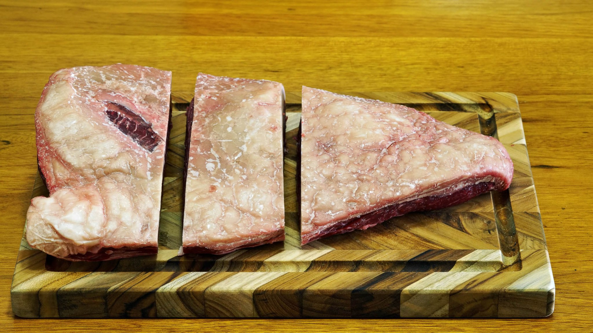 Rump cap – Yummy Lummy